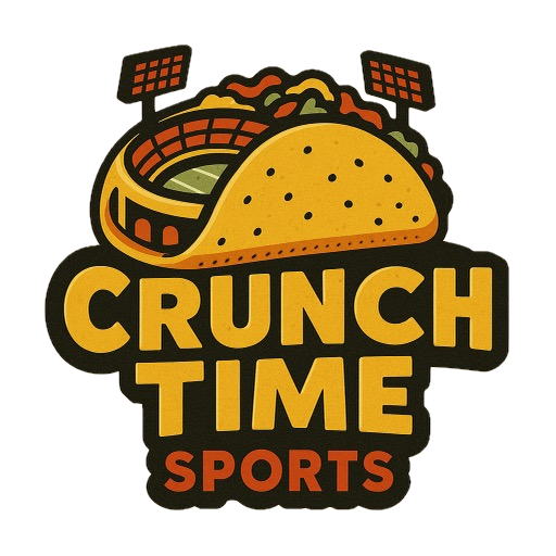 Crunch Time Sports